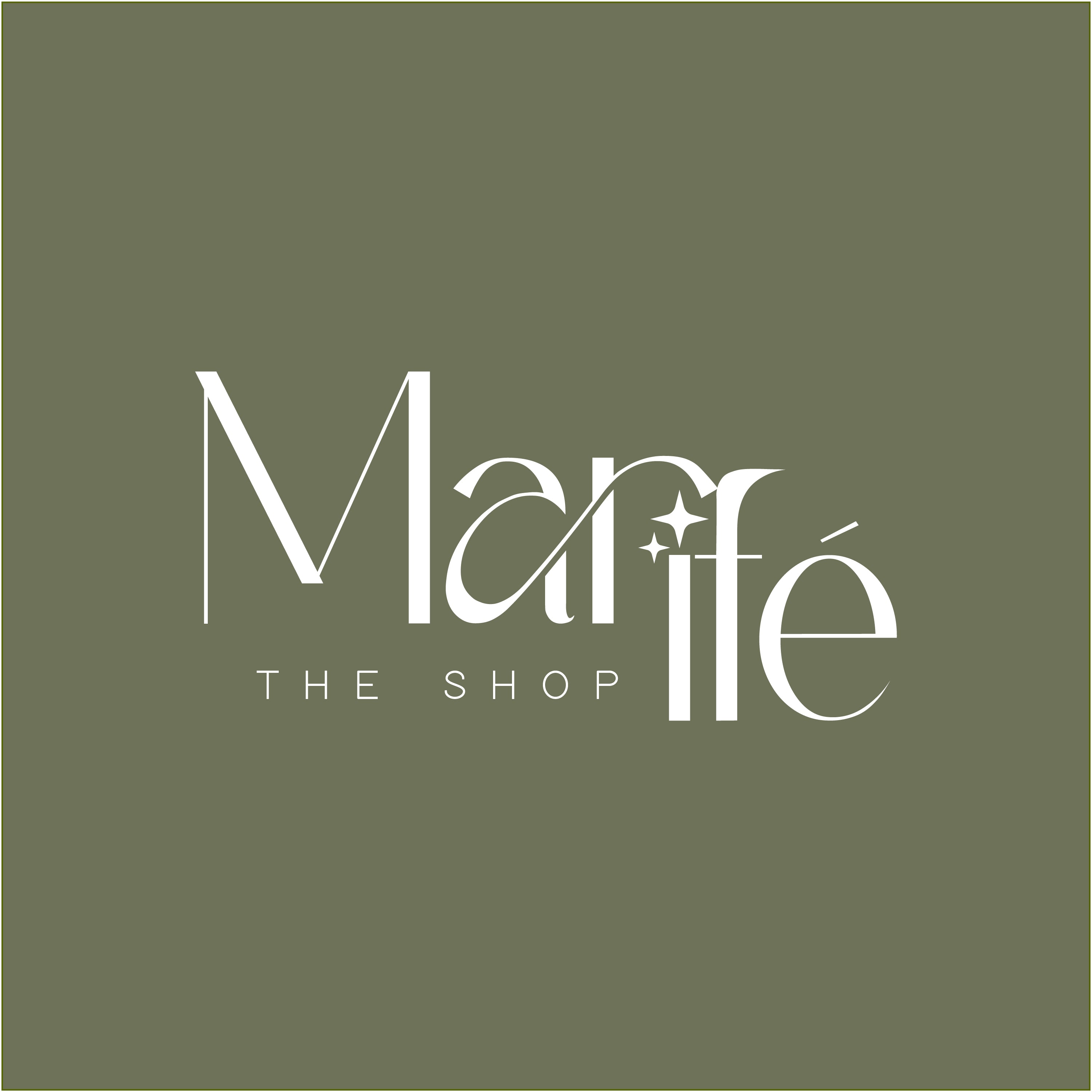 Dresses – Marifé Shop