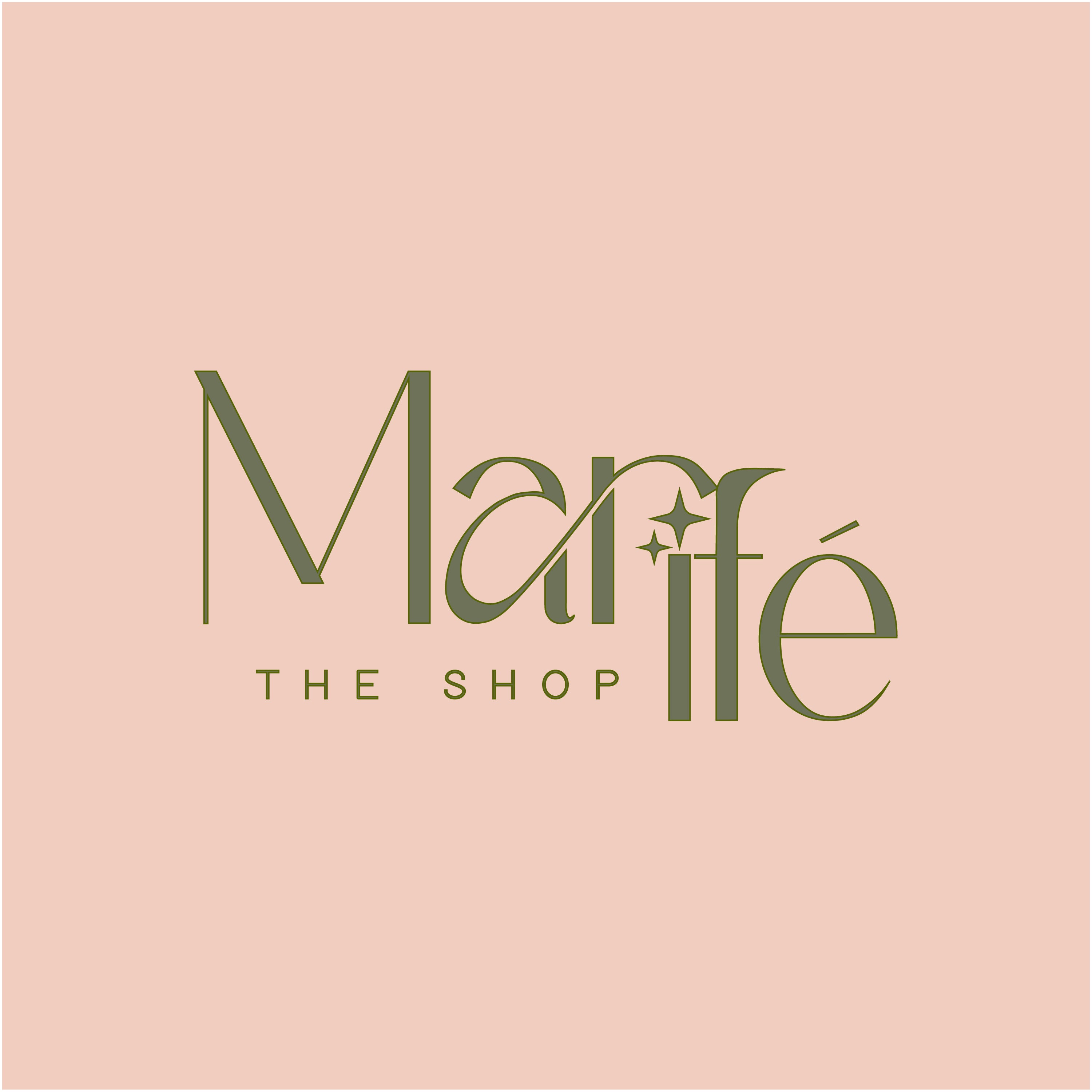 Rings – Marifé Shop
