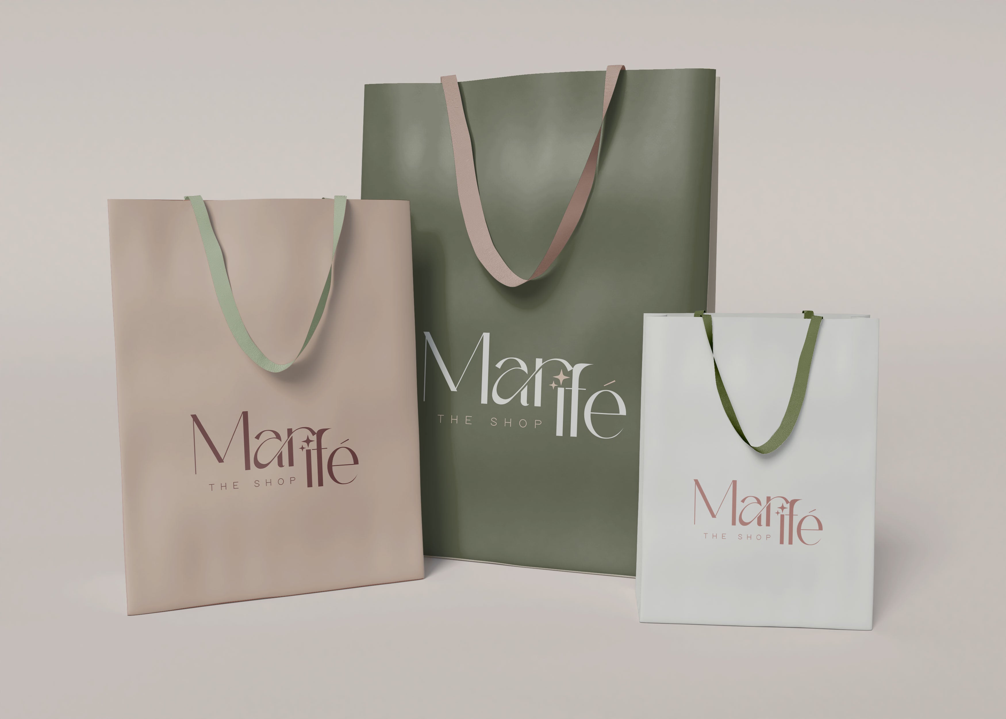 Marifé Shop